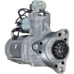 Motor de Arranque Delco 410-12454 39MT 24V 12T