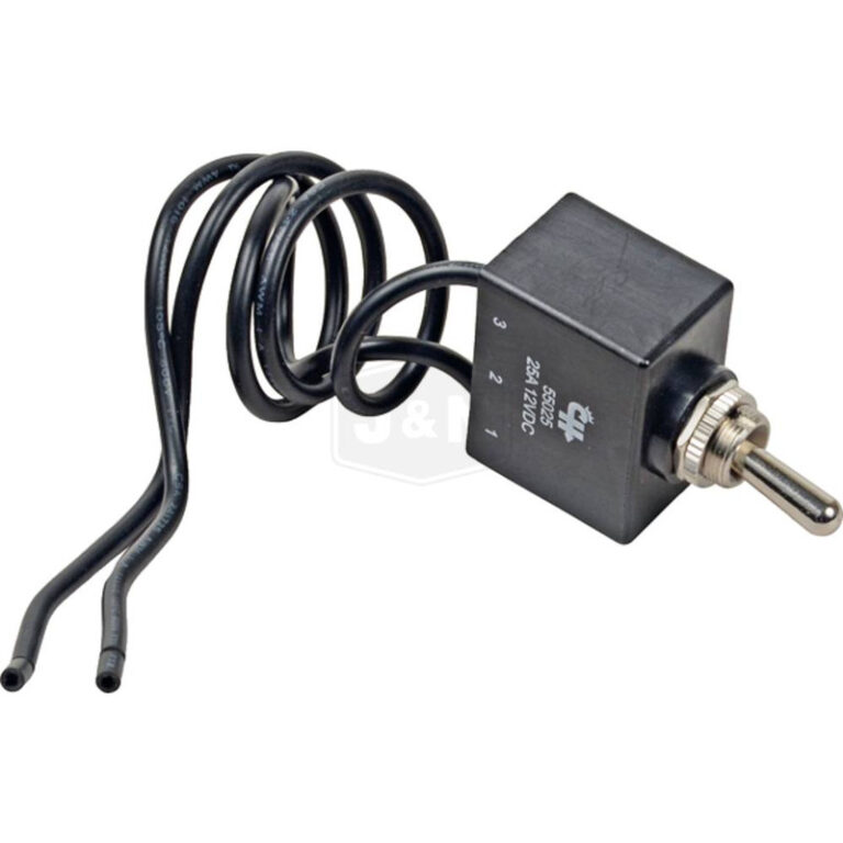 nterruptor De Palanca Conmutador 55025-BX