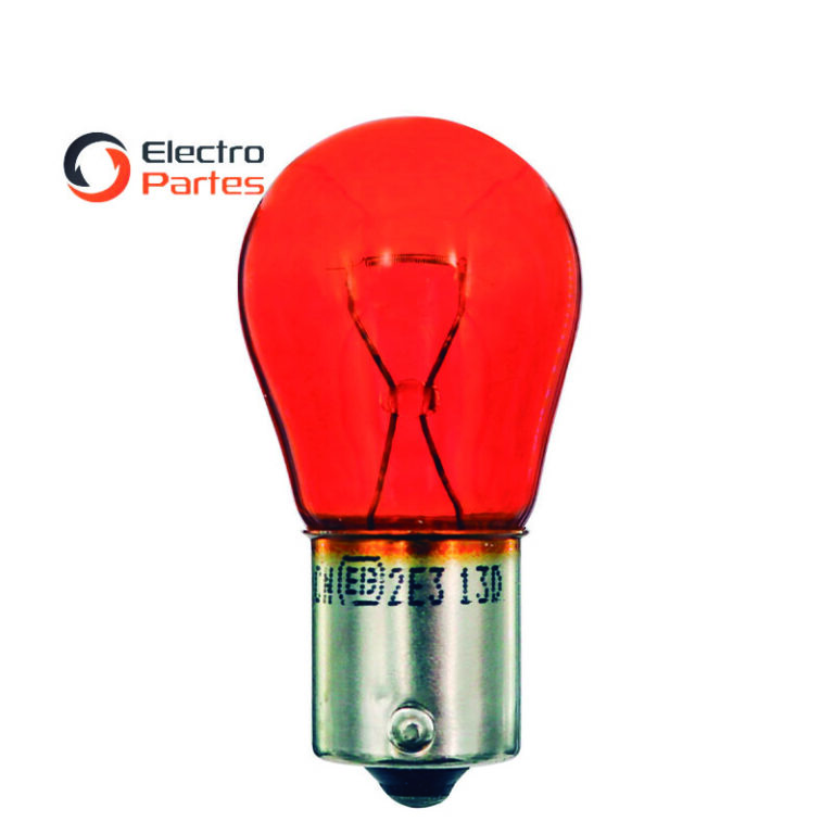 Bombillo 17649 Luces Direccionales Delanteras Y Traseras 24V